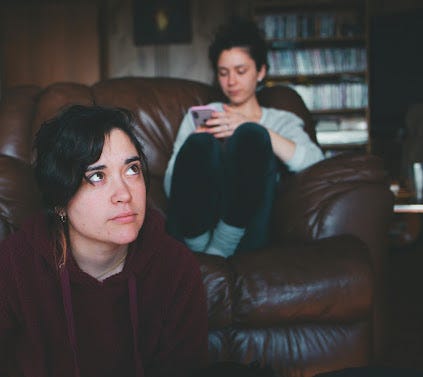 Texting vs Talking: When to Have Conversations In-Person | by Jorge ...