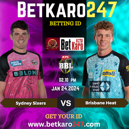 Betkaro247 Presents IPL ID. IPL ID | by Bk247 | Jan, 2024 | Medium
