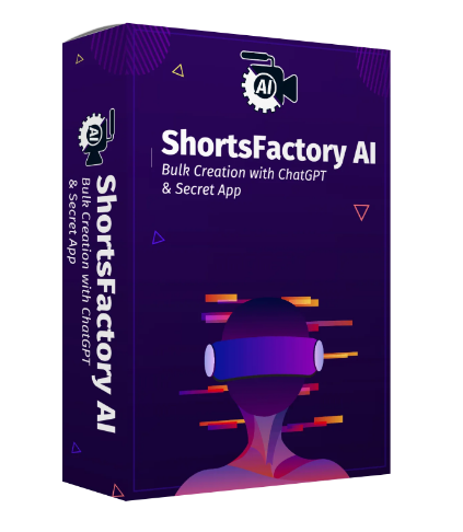 ShortsFactory AI Review : Create Quick Shorts | by krishna konin | Medium