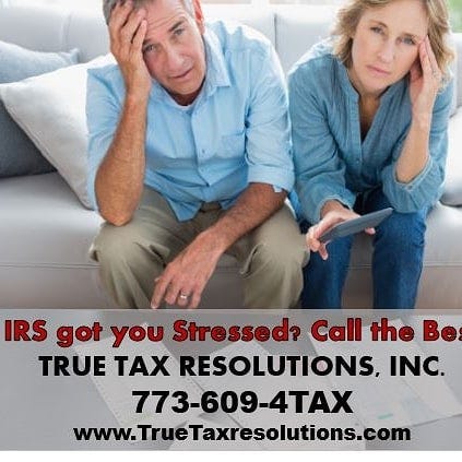 How does the IRS Calculate Interest? : Tax Help from True Tax ...