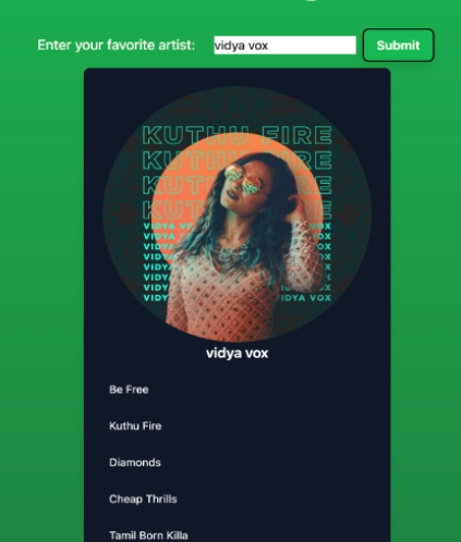 Building a Music Discovery App with Deezer and Last.fm: A Deep Dive into API Integration with ...