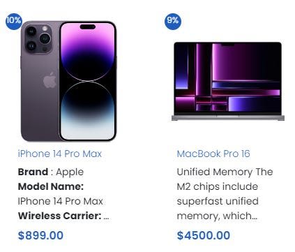 Expose the Digital heaven: Explore the Secrets of Electronics Depot ...