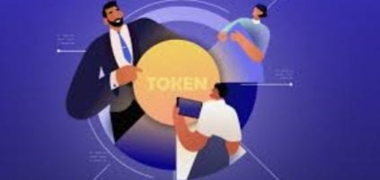 Token Distribution: What does token distribution mean and how is it ...