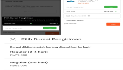 User Centered Design Pada Tokopedia : Human Computer Interaction | by ...