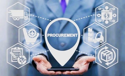 The Certified Procurement Professional: Unlocking Success in the World ...