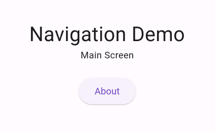 Navigation in Flutter. In Flutter, navigating between… | by Haider Ali | Complete Flutter Guide ...