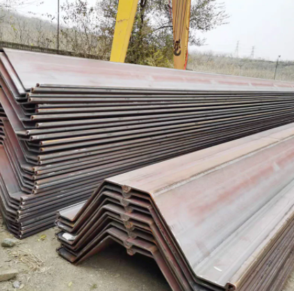 Everything You Need to Know About Steel Sheet Piling | by jing liu | Medium