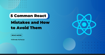 Common Mistakes People Make in React 😅💻 | by The NewGenCoder | Dec, 2024 | Medium