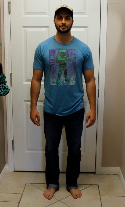 3 Critical Mistakes Men Make When Dressing Casually… and How to Fix ...