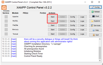 Membuat Kolom Pencarian di Database PHP-MySQL | by Yesan Tiara | Medium