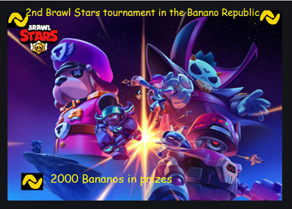 [EVENT] Brawl Stars 2nd Battle-style Tournament! | by Abog. Borges | Medium