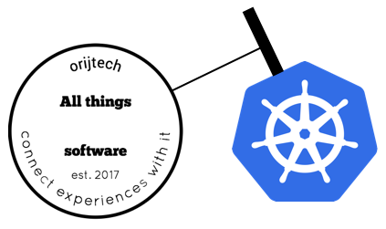 rise of the helmsman: orijtech * kubernetes | by orijtech | Medium