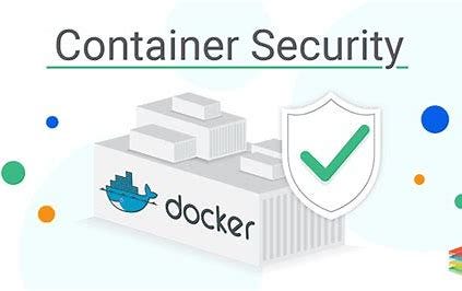 Docker container security: Simple & Best Practices | by Dave | Dave Club | Medium