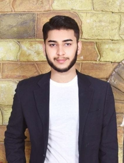 Ahsan Ali Web Designer in Dera Ismail Khan Ahsan Ali is a skilled web developer passionate about ...