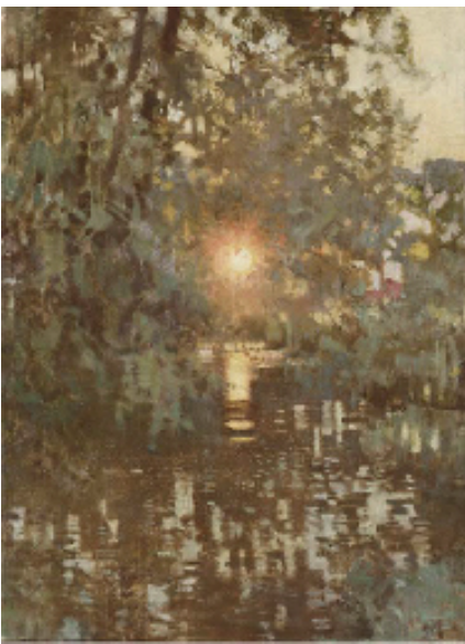 Hidden Talent: Fred Appleyard. Rising Splendour: Fred Appleyard — From ...