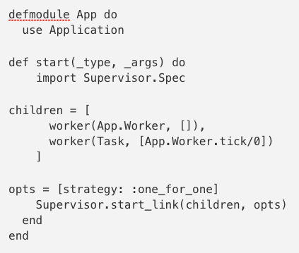 Elixir Learnings #1: First Learnings | by Andrew Pett | Medium