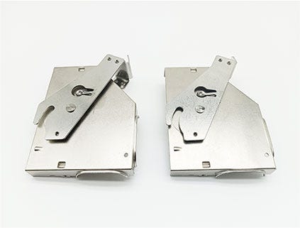 Metal Stamping Solution. As a hardware stamping factory with… | by ...