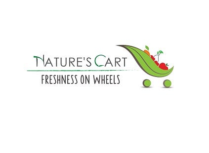 Nature’s Cart - Nature's Cart - Medium