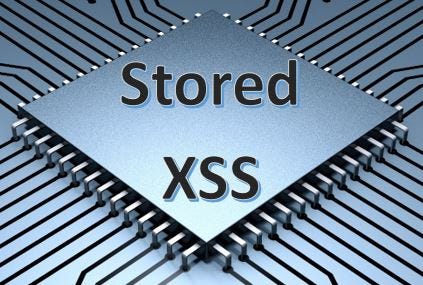 Stored XSS into HTML context with nothing encoded | by Marduk I Am | Medium