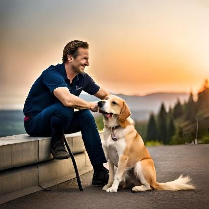 Unleash Your Dog Training Skills: The Ultimate Guide on How to Become a ...