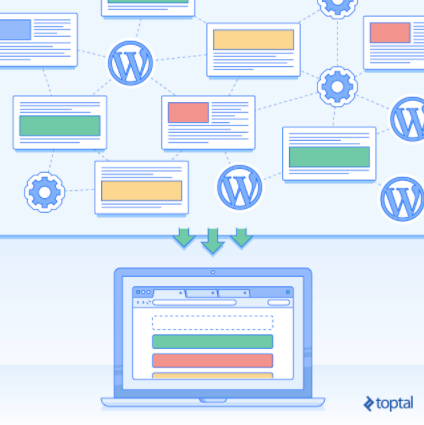WordPress REST API: The Next Generation CMS Feature | by Jalal Nasser | Blogify | Medium