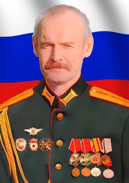 Ukraine War: The Lesser-Known News 6/10/25 | by Kevin Fitzgerald | Jun ...