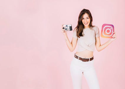 Get Instagram Accounts. What To Expect While Geting Instagram… | by ...