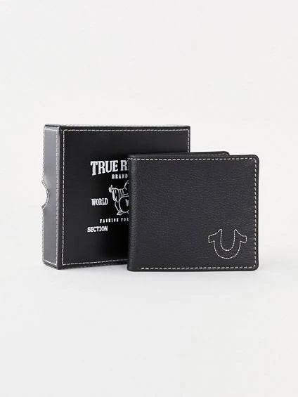 True Religion Wallets. Let's ditch the boring wallets and… | by Calvin Martinez | Medium