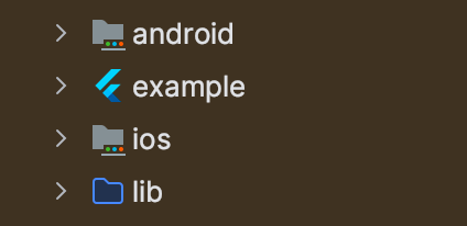 How to create a Flutter Plugin Project using Android Studio( Hedgehog ) | by Ahlaam K | Medium