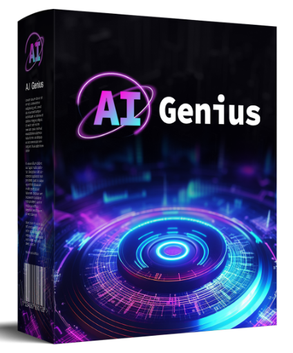 AI Genius: Unleashing the Power of Artificial Intelligence | by Qadeer ...
