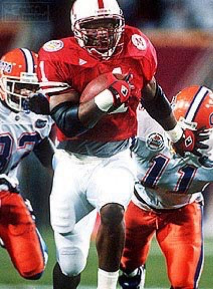 Remembering Lawrence Phillips. (Journal post 10/300) | by Tony Chapman ...