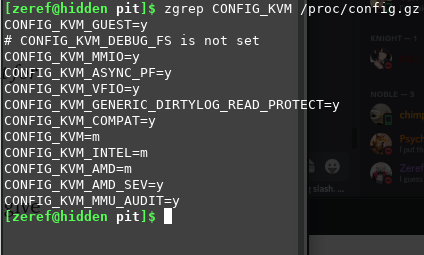 Setting up Kali Linux in KVM. Many people suggest using VMware or… | by Zeref_Sec | Medium