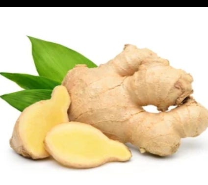 benifits of ginger. Benefit of Ginger | by Mehak Sheikh | Oct, 2024 ...