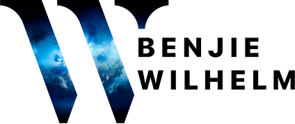 Benjie Wilhelm – Medium