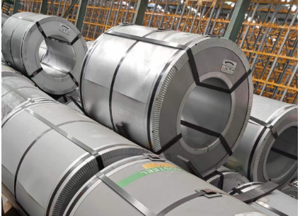 Stainless Steel Coil Applications: From Automotive to Aerospace | by ...