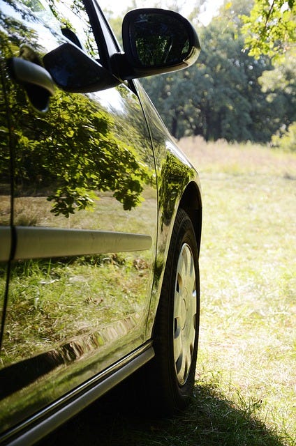 Surface Classification in Automotive Industry | by Serhan Uğur | Medium