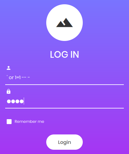 HTB Starting Point — Tier 1 — Appointment - Burak ÇOBAN - Medium