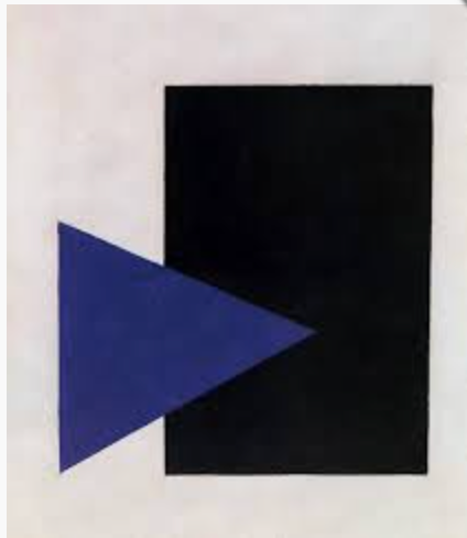 Interactive Kazimir Malevich’s Suprematism paintings | by Rajesh M | Medium