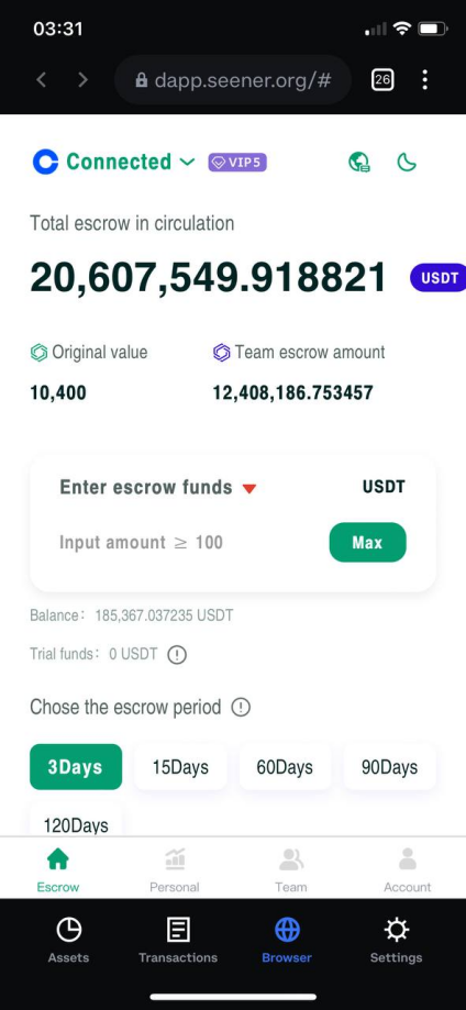 Pengenalan DAPP. Trader yang terhormat, | by Indralind | Medium
