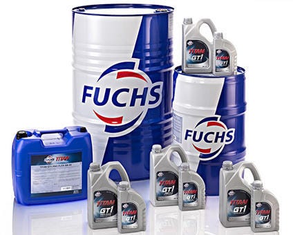 Unleash the Power of Performance: The Best Fuchs Oil in Bahrain | by ...