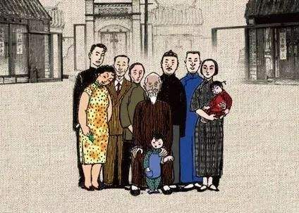 Four generations. After stumbling through “Four… | by lemon | Medium