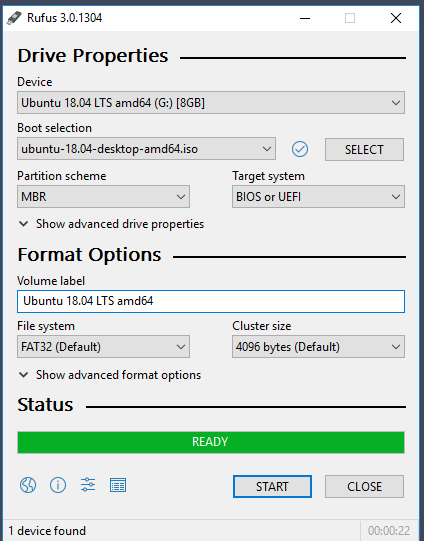 Windows 10/Ubuntu Dual Boot for Absolute Beginners | by Kim Ma | Medium