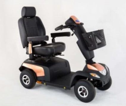 Checklist: 6 Steps to a New Mobility Scooter | by LifeMobility | Medium