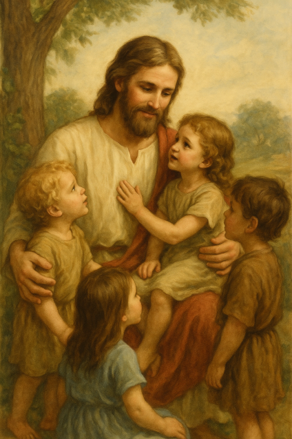 Sunday Reflection. September 7, 2025 | by Alex Zuniga | Sep, 2025 | Medium