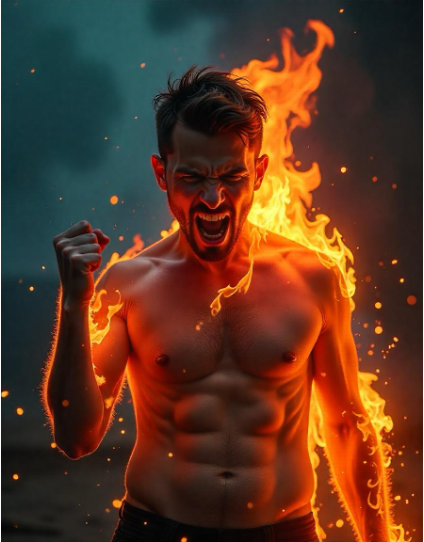 Overcoming Anger: My Journey to Inner Peace | by Sunil Santosh Soreng ...