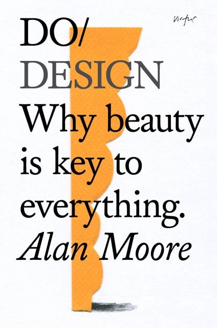 Creating beauty in everything and why it matters | by alansmlxl | Medium