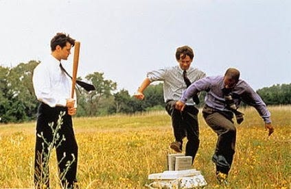 The Surprising Story of the Original Luddite | by Leonard D'Avolio PhD ...