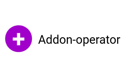 The v1.0 release of addon-operator for Kubernetes brings stable Go ...