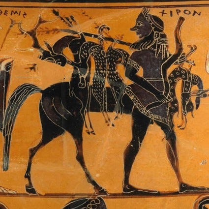 A Brief Summary of the Astrological Meaning of Chiron | by Brian O ...