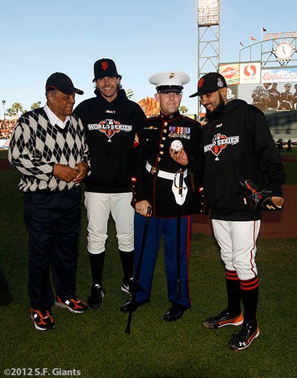 WS — Game 2 — Finals | by MLB.com/blogs | SF Giants Photos